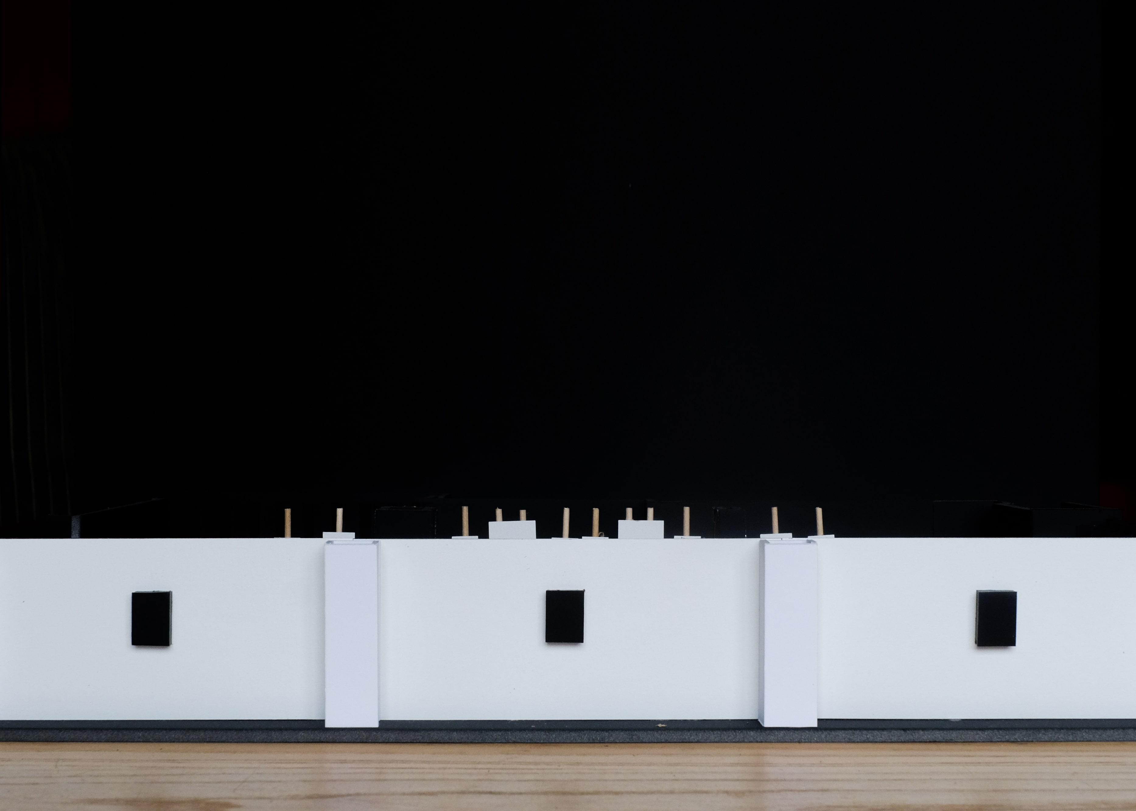 Studio Mire | Architecture, Art & Design