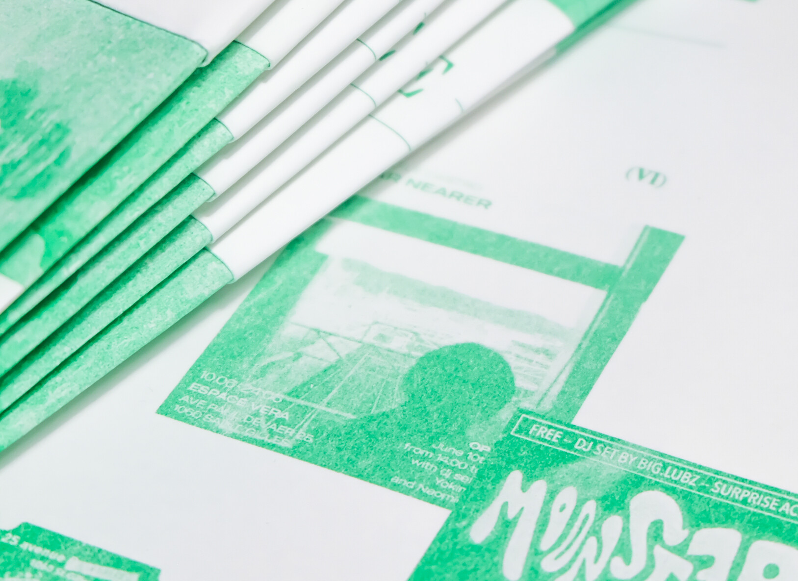 Studio Mire | Architecture, Art & Design